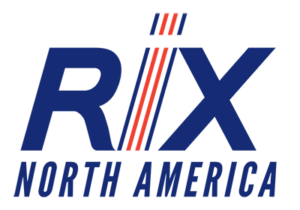 RNA Company Logo - RIX North America