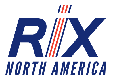 RNA Company Logo - RIX North America
