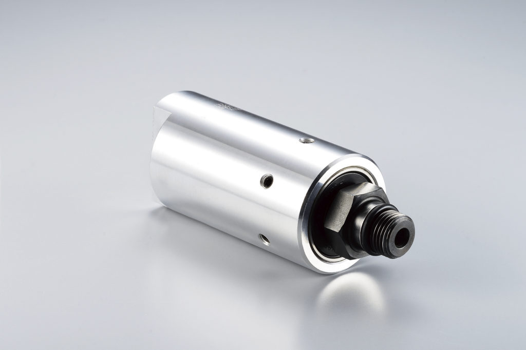 LX84M, 86M Series Rotary Joint - RIX North America