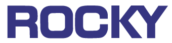 Rocky Logo - RIX North America