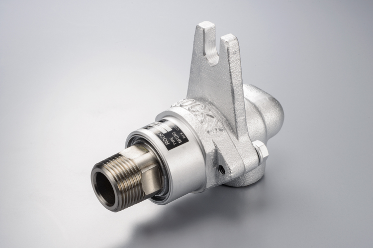 ROCKY Rotary Joints - RIX North America
